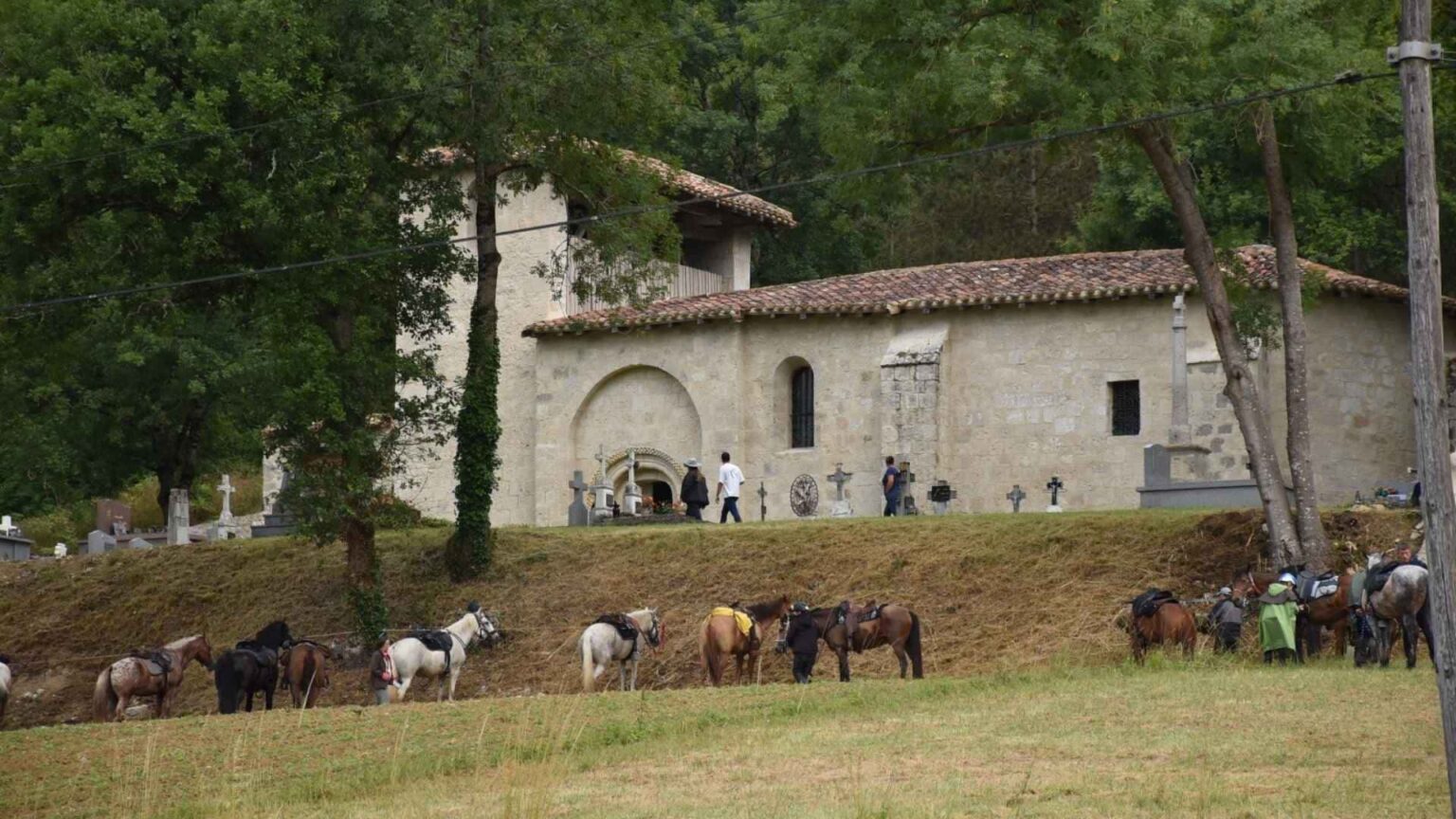 GeoCheval, l’idéale pour des aventures équestres inoubliables ...